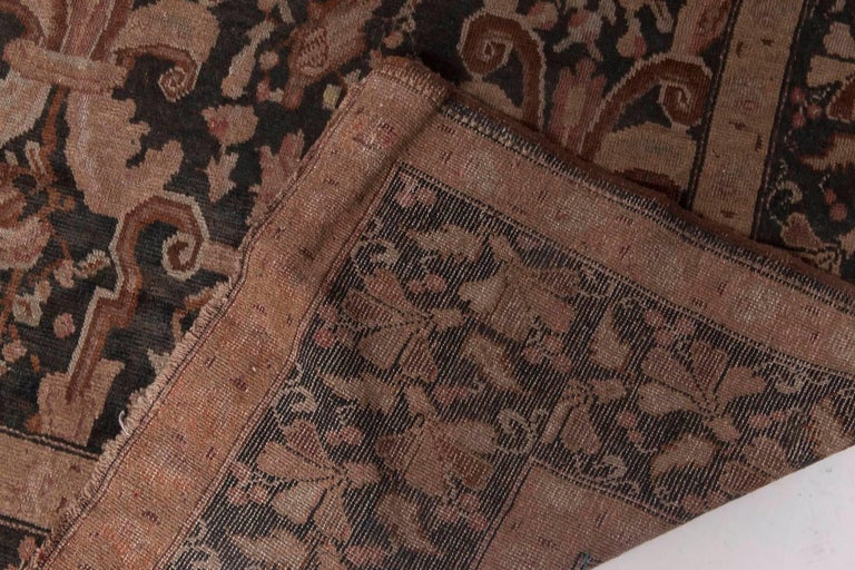 Antique Karabagh Carpet at 1stDibs