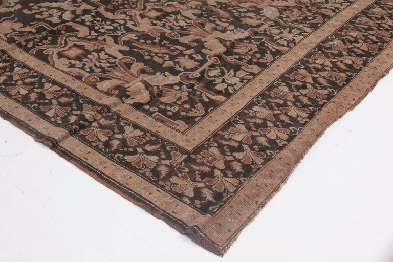 Antique Karabagh Carpet at 1stDibs