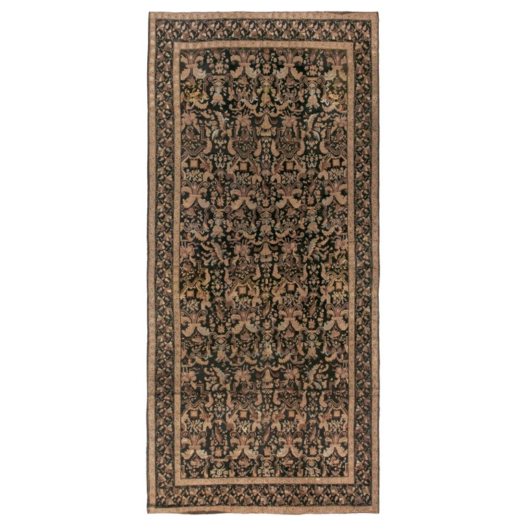 Antique Karabagh Carpet at 1stDibs