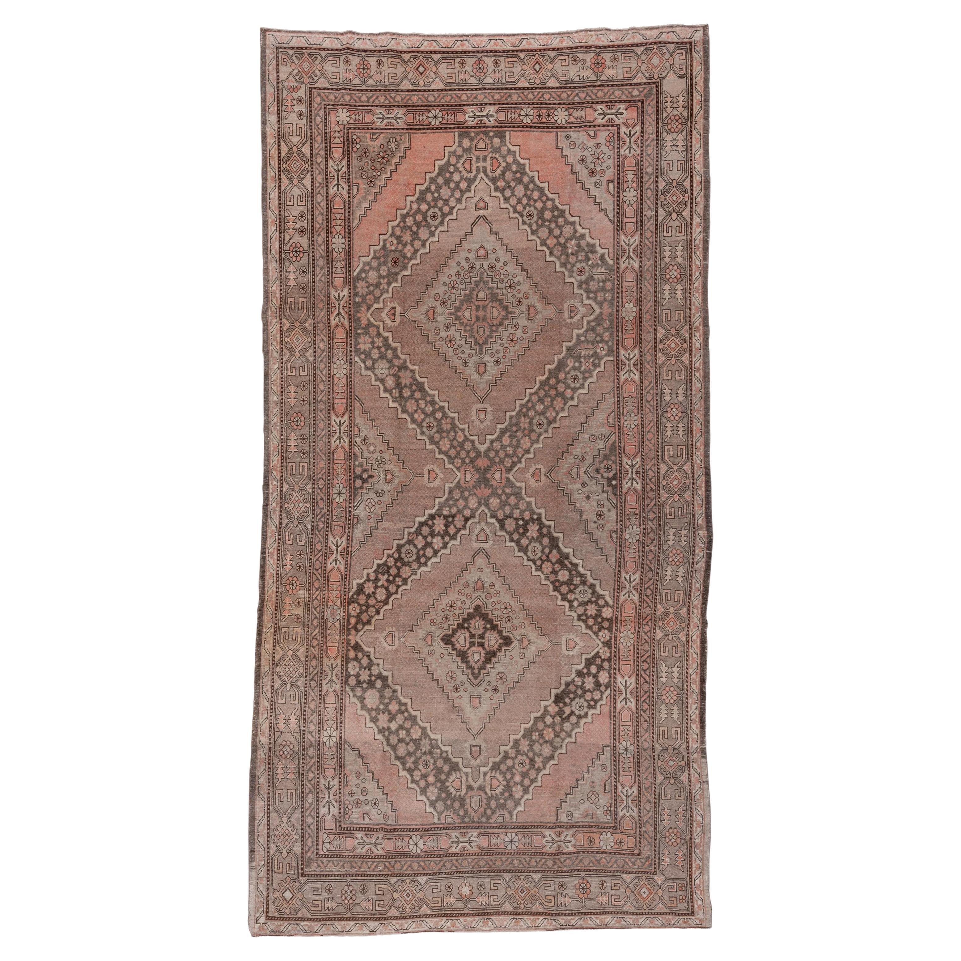 1920s Antique Khotan Rug For Sale at 1stDibs