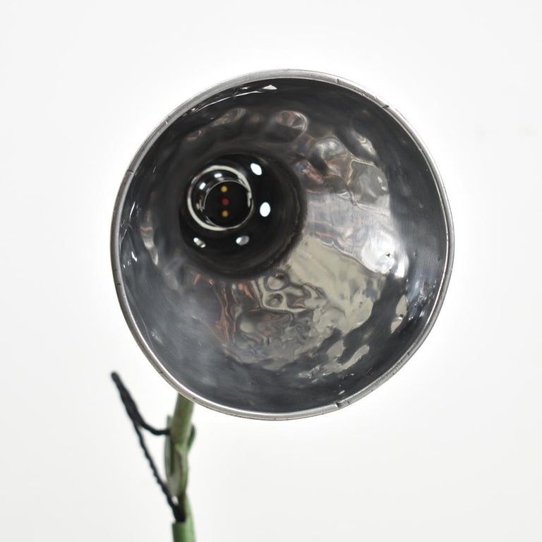 Antique Lampe Gras Model 201 by Bernard Albin Gras 1930s For Sale at ...