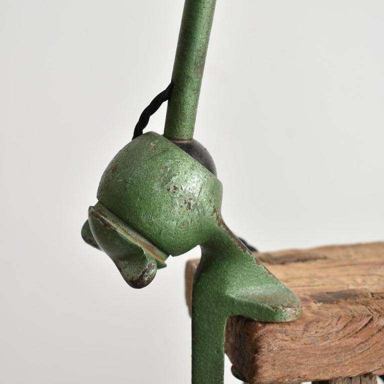 Antique Lampe Gras Model 201 by Bernard Albin Gras 1930s For Sale at ...