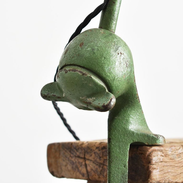 Antique Lampe Gras Model 201 by Bernard Albin Gras 1930s For Sale at ...