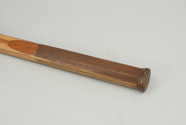 Antique Lawn Tennis Racket, Frank Sugg, Liverpool For Sale at 1stDibs