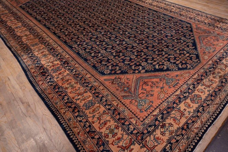Antique Lillian Rug at 1stDibs