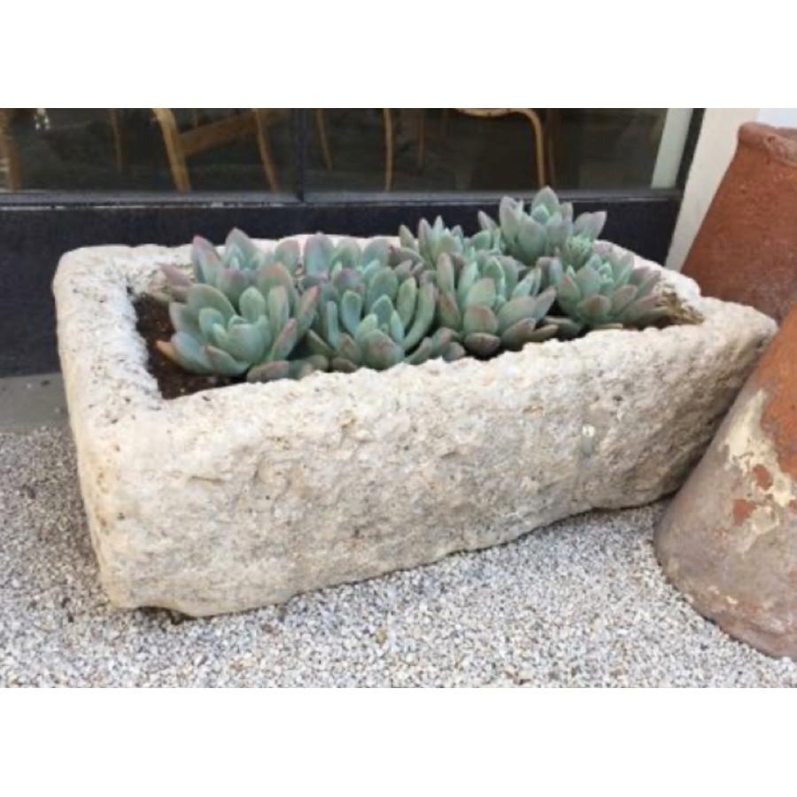 Antique Limestone Basin For Sale at 1stDibs