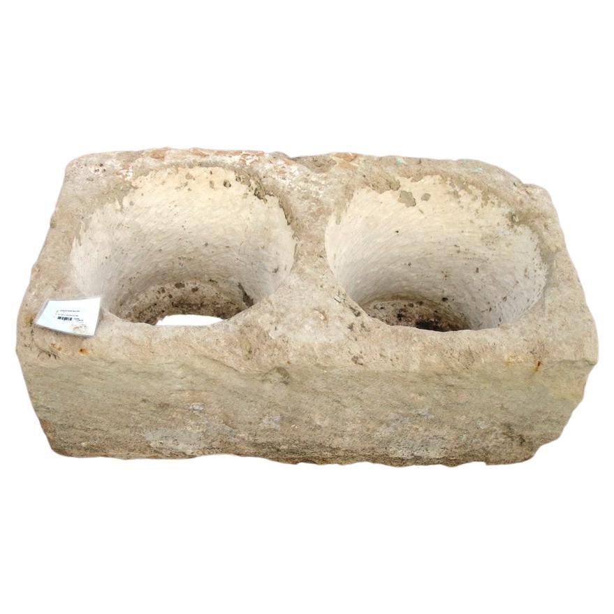 Small Antique Medieval Sink at 1stDibs