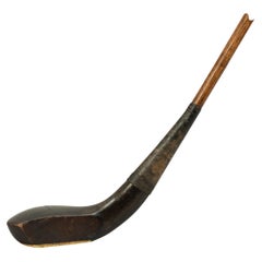 Imperial Golf Co., Aluminium Putter at 1stDibs