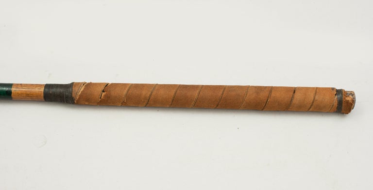 Antique Long Nose Putter by Alex Patrick of Leven For Sale at 1stDibs