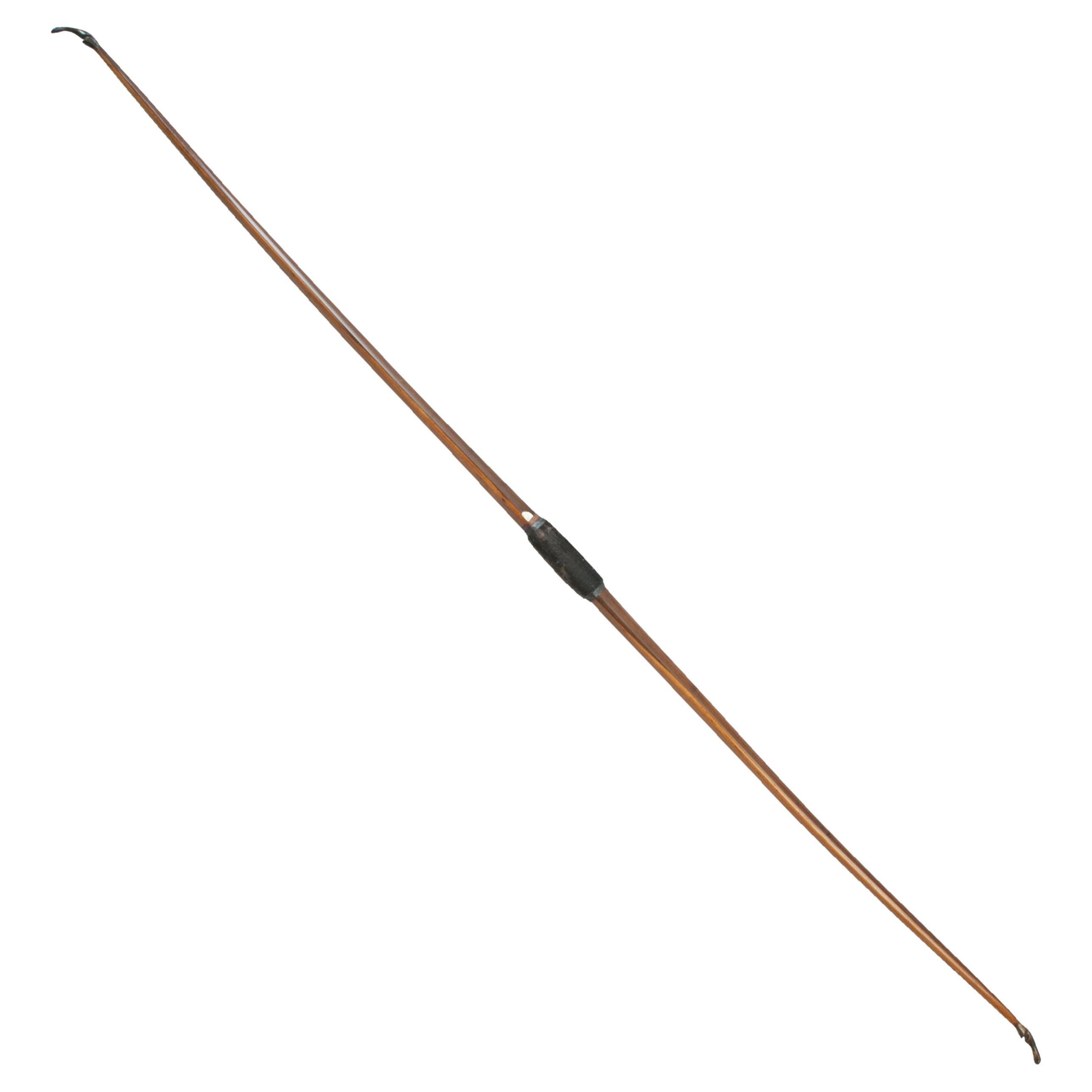 Antique Box Of Archery Arrows For Sale at 1stDibs