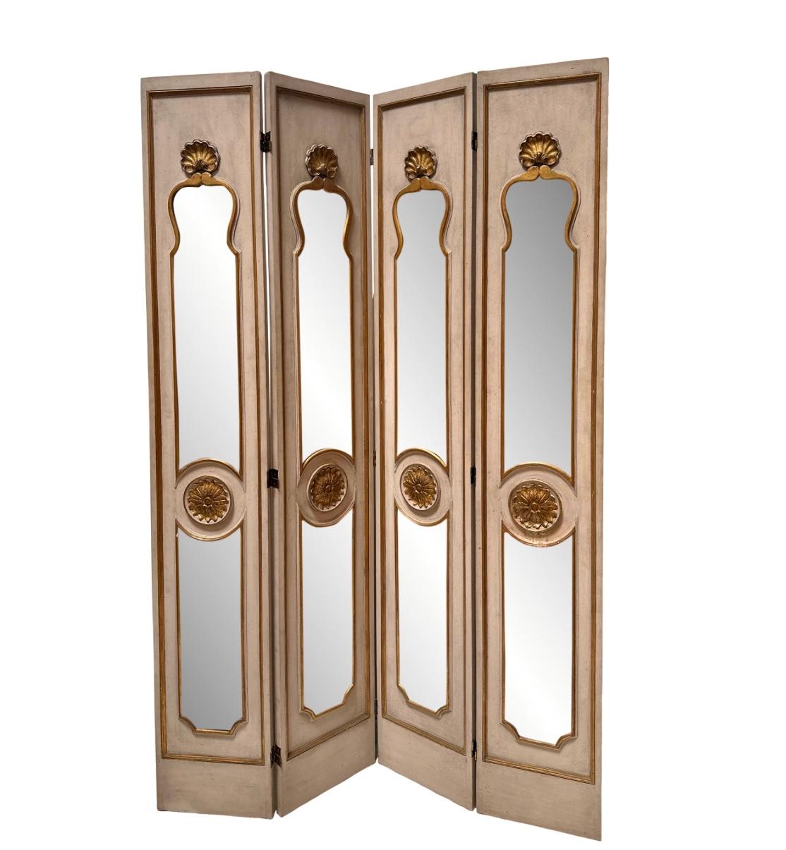 Antique and Vintage Screens and Room Dividers - 1,762 For Sale at ...