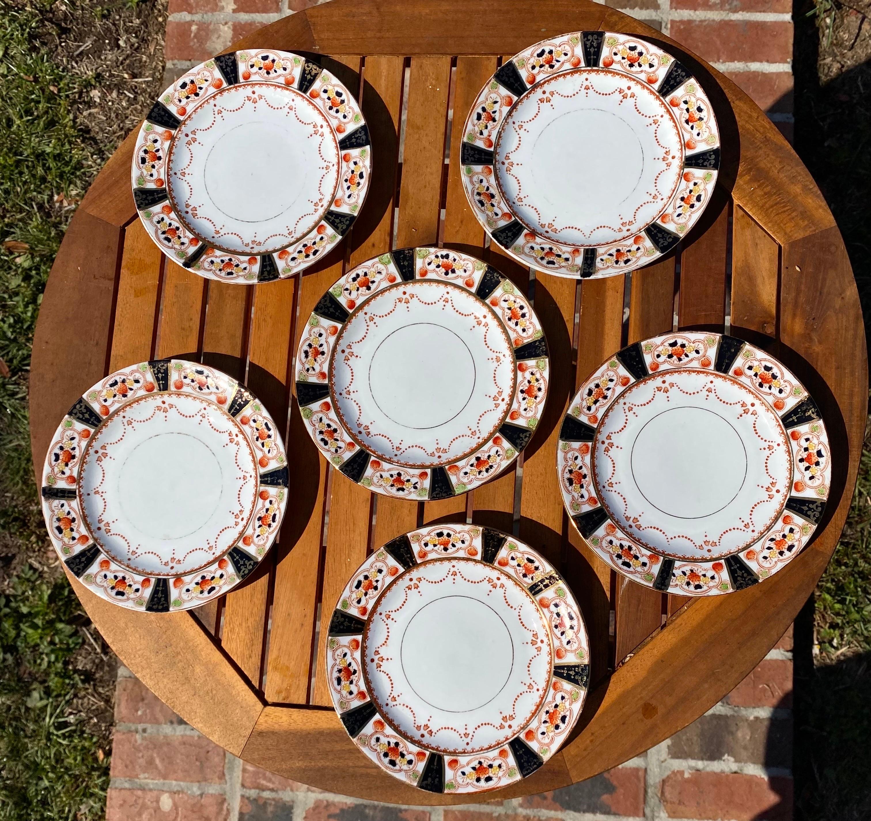 Antique Mayer and Sherratt (Trade Name Melba China ) For Sale at ...
