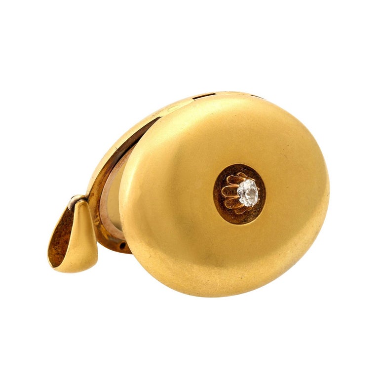 Antique Medallion with For Sale at 1stDibs