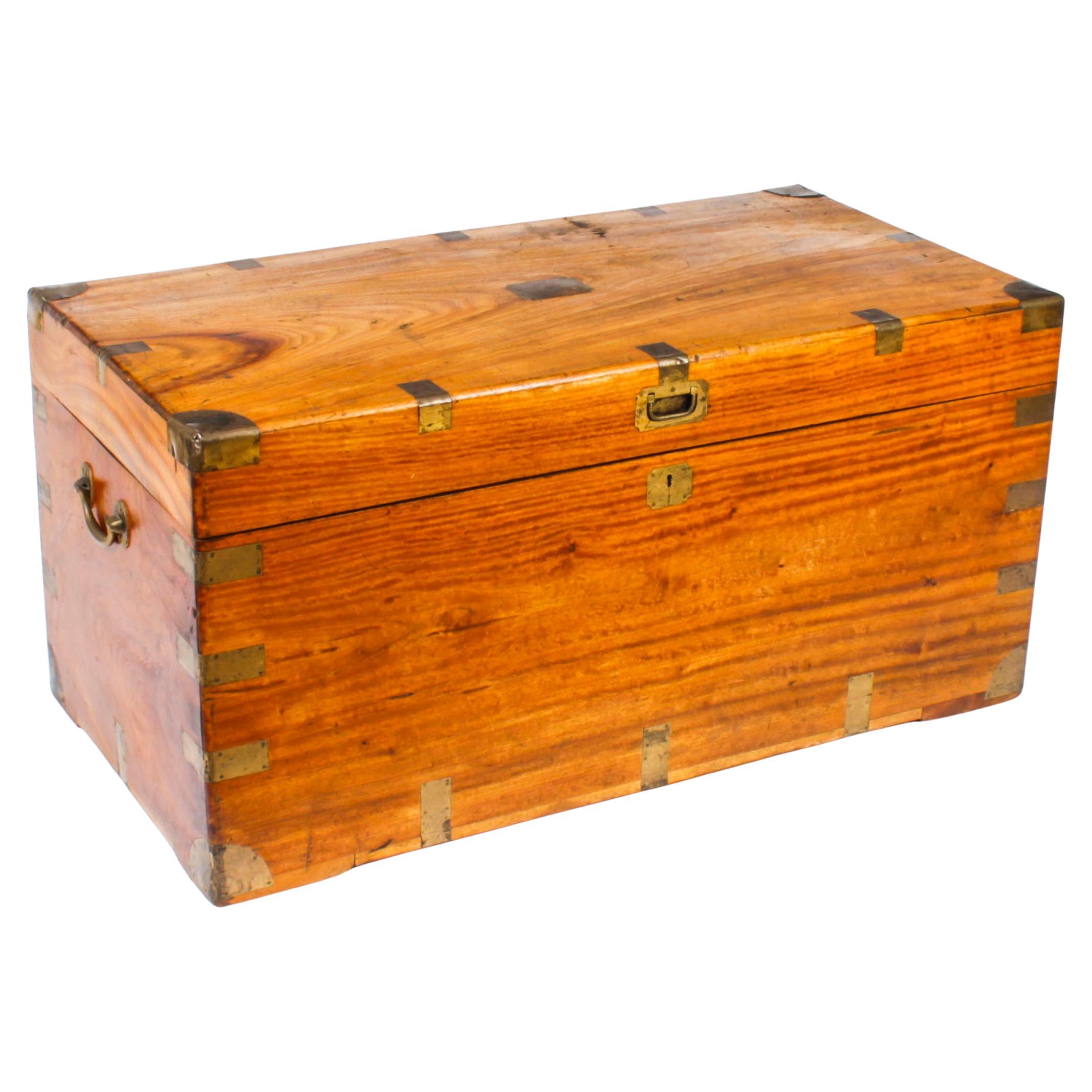 Antique Korean Coffee Table - For Sale on 1stDibs