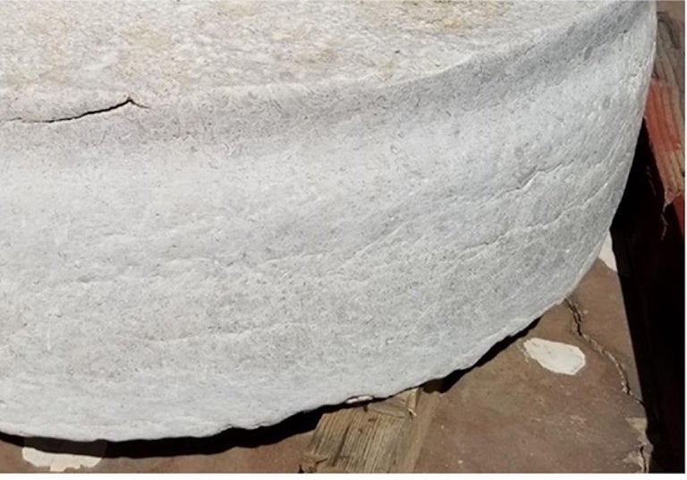 Antique Millstone For Sale at 1stDibs