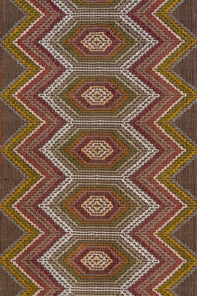 Antique Moldovian Flat-Weave For Sale at 1stDibs