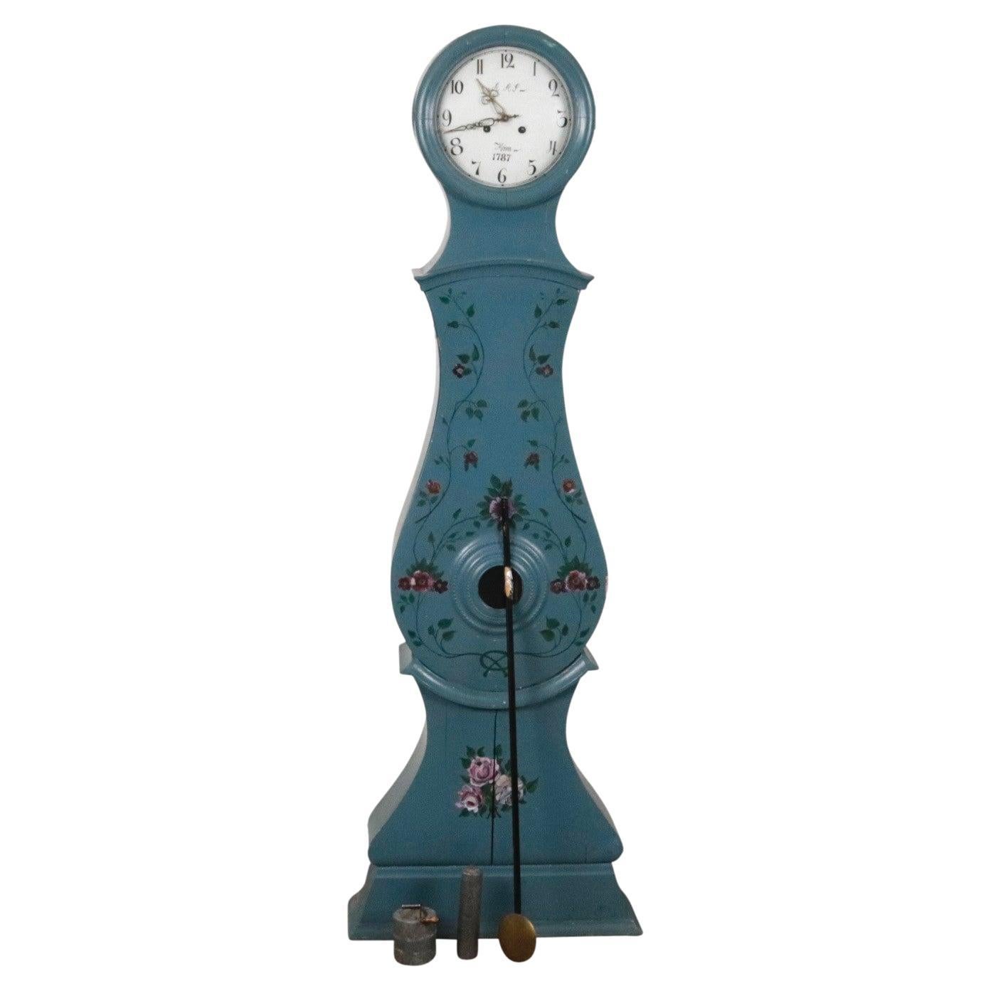 Antique Mora Clock For Sale at 1stDibs
