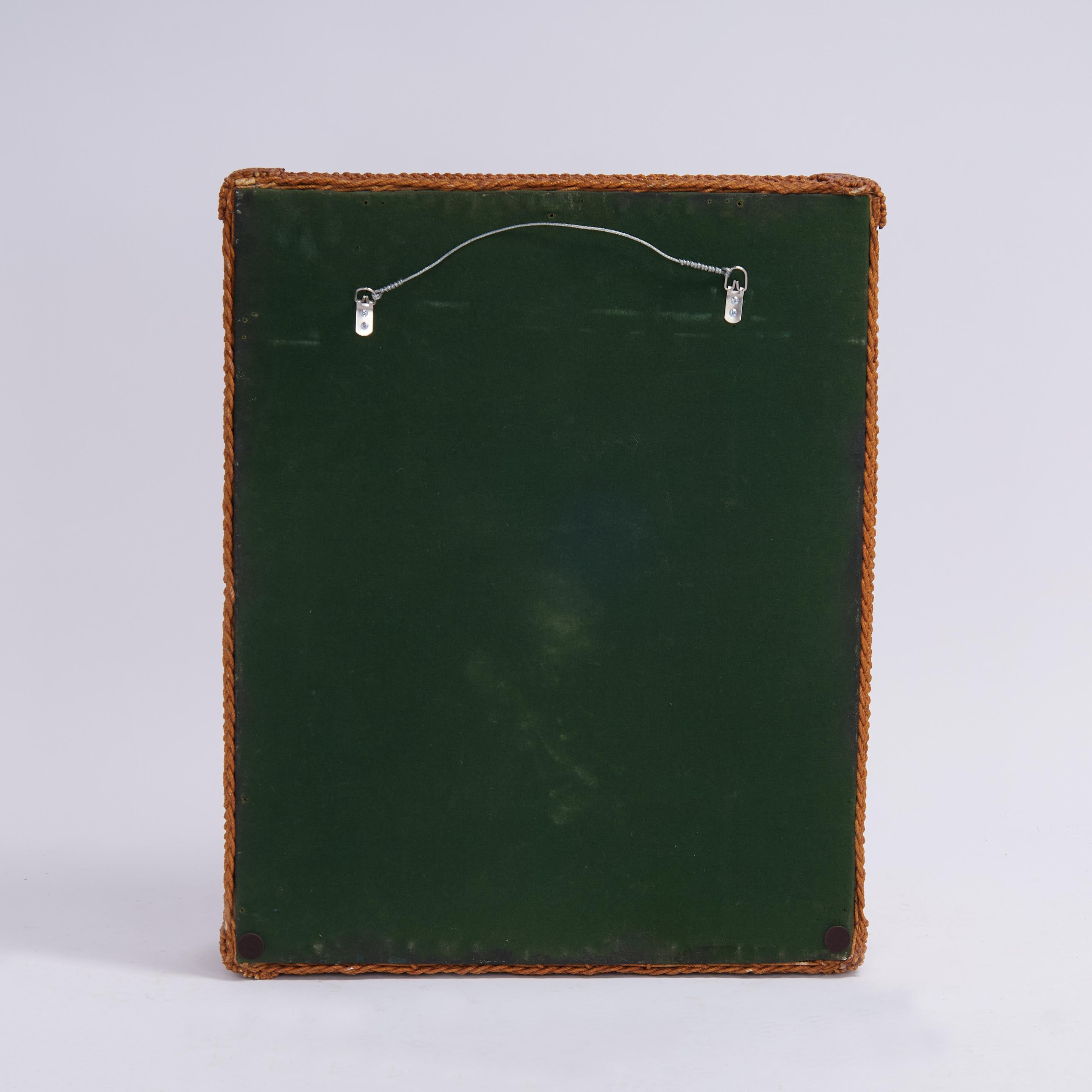 Antique Nautical Display Cupboard for the Schooner Marion For Sale at ...