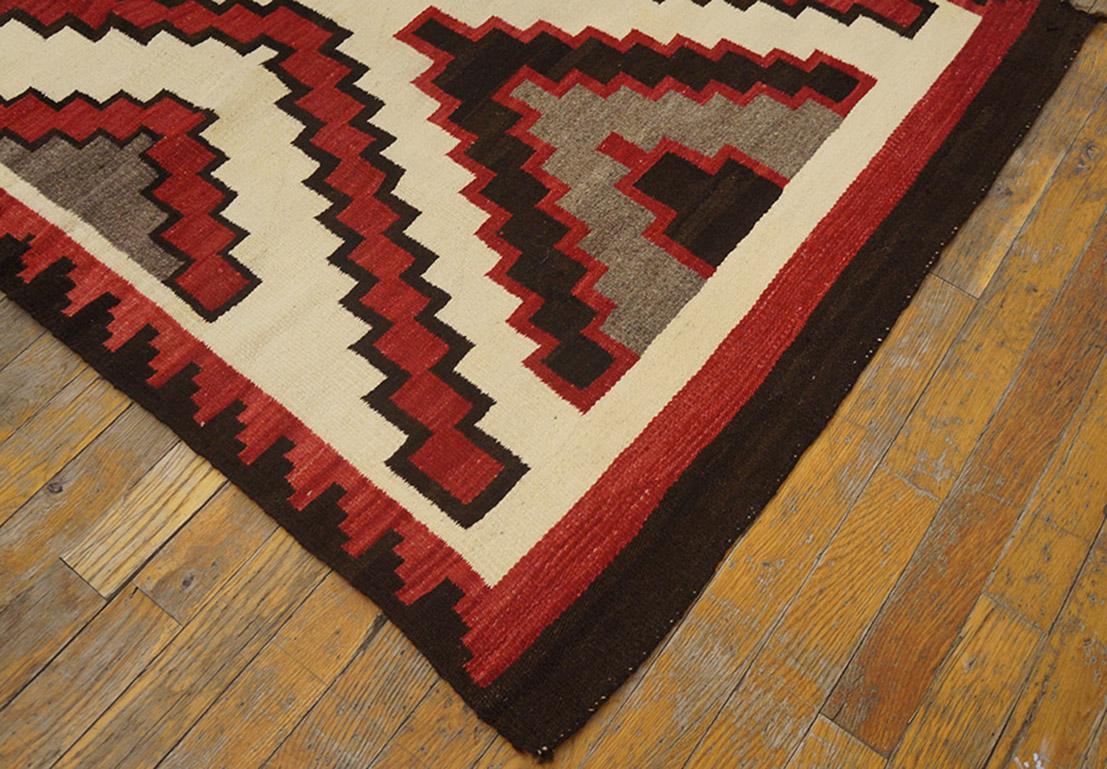 Antique Navajo Rug at 1stDibs