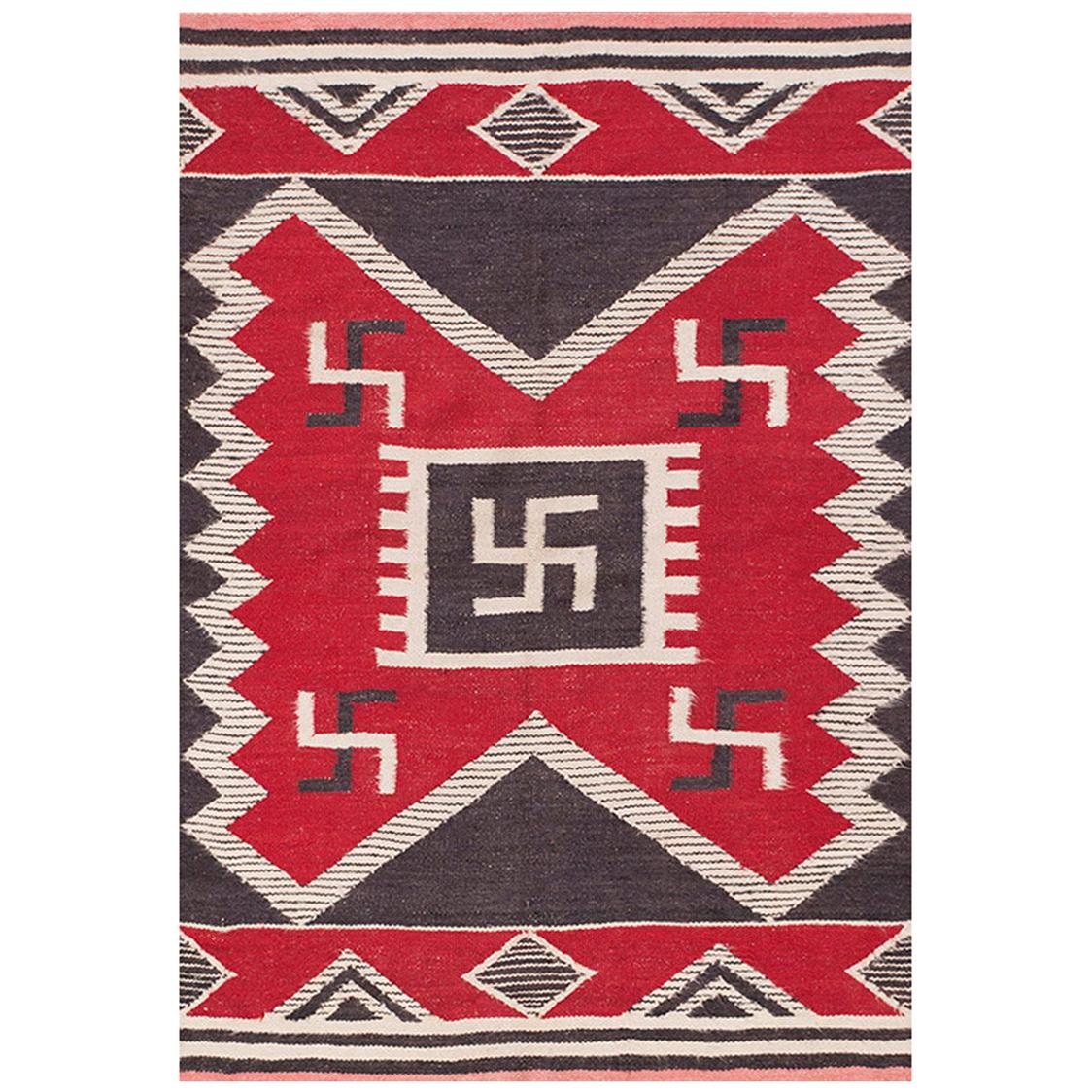 Antique Navajo Rug at 1stDibs | navajo rugs, navajo rug for sale ...