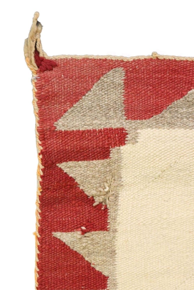 Antique Navajo Weaving, circa 1890 For Sale at 1stDibs