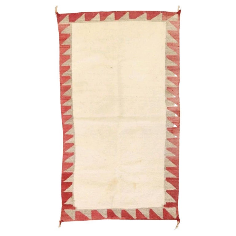 Antique Navajo Weaving, circa 1890 For Sale at 1stDibs