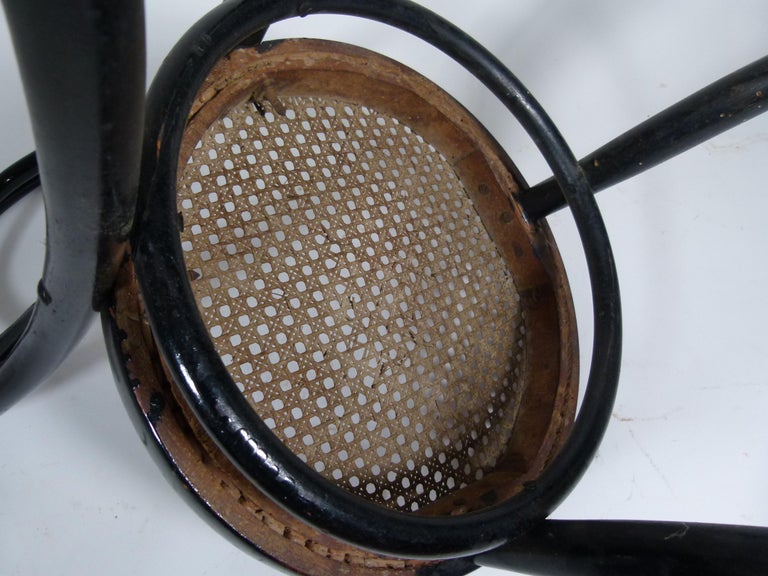 Antique Number 14 Chair by Michael Thonet For Sale at 1stDibs | thonet ...