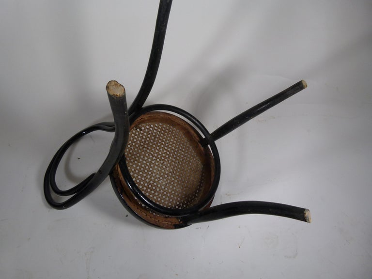 Antique Number 14 Chair by Michael Thonet For Sale at 1stDibs | thonet ...
