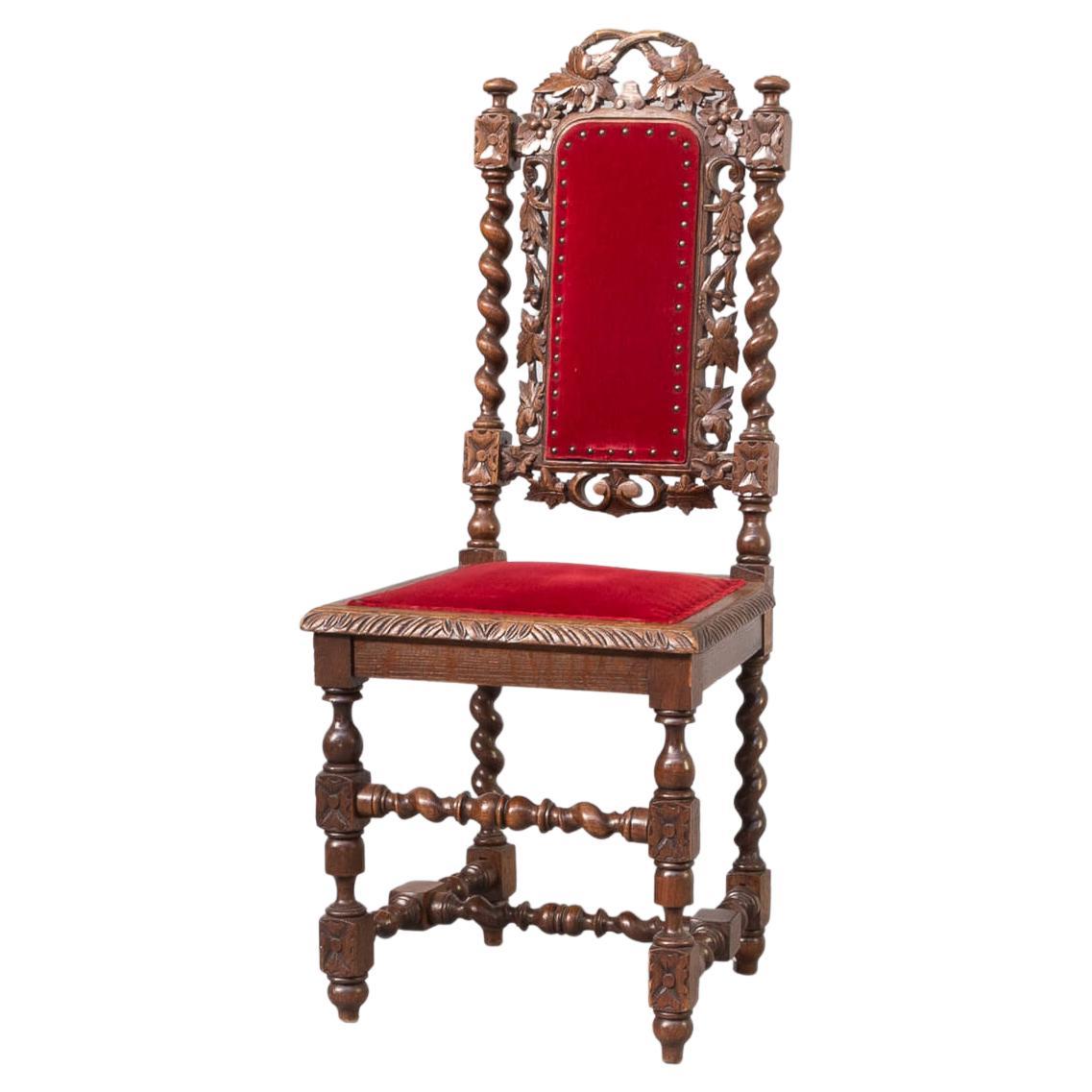 Baroque Seating - 421 For Sale at 1stDibs