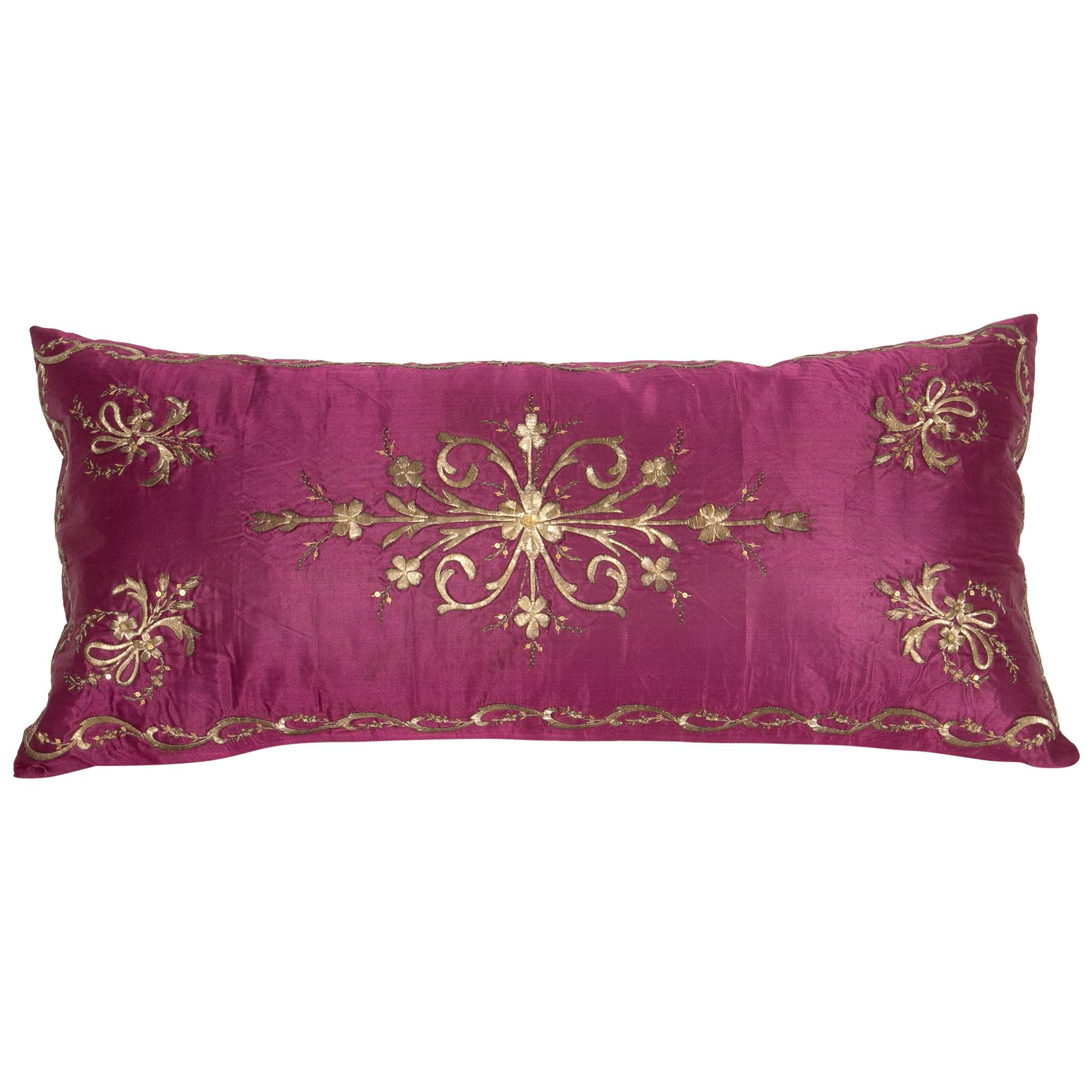 Antique ottoman turkish pillow Cases For Sale at 1stDibs