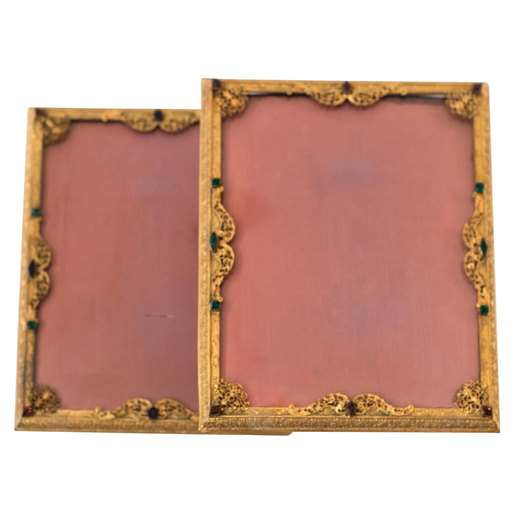 Oversized French Frames For Sale At 1stDibs