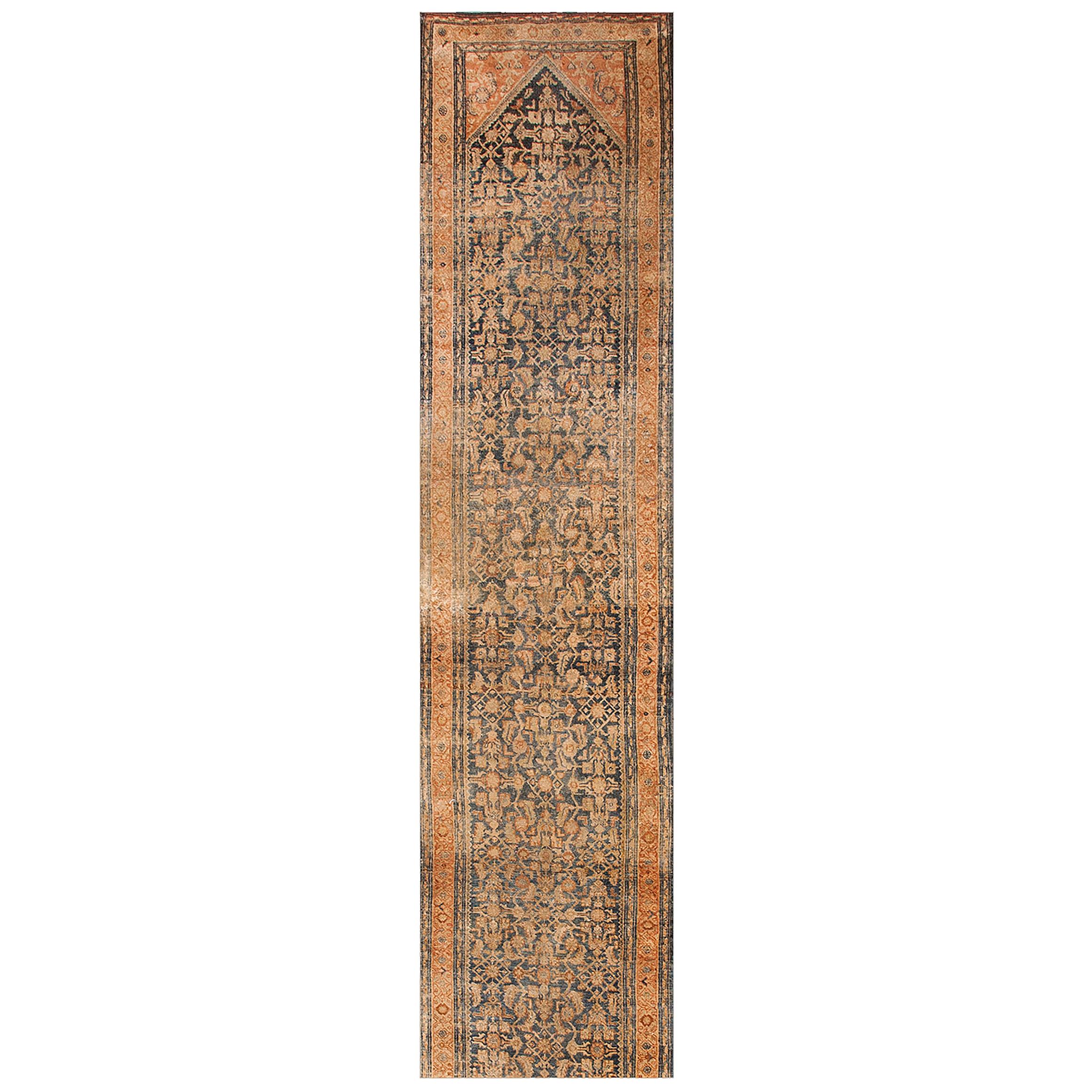 Antique Persian Farahan For Sale at 1stDibs
