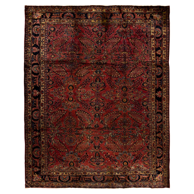 Antique Persian For Sale at 1stDibs