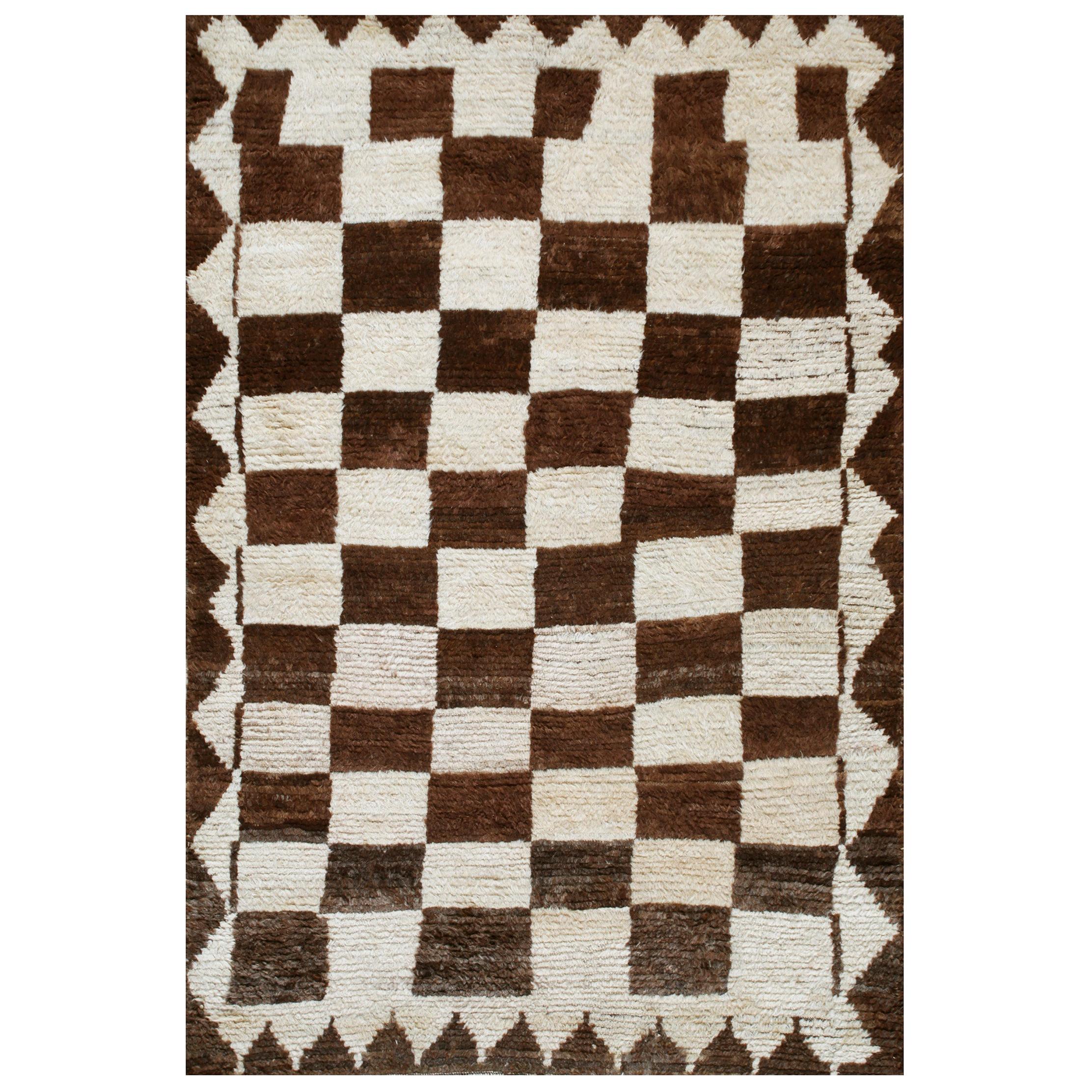 Antique Persian Gabbeh Rug at 1stDibs | antique gabbeh rugs, vintage ...