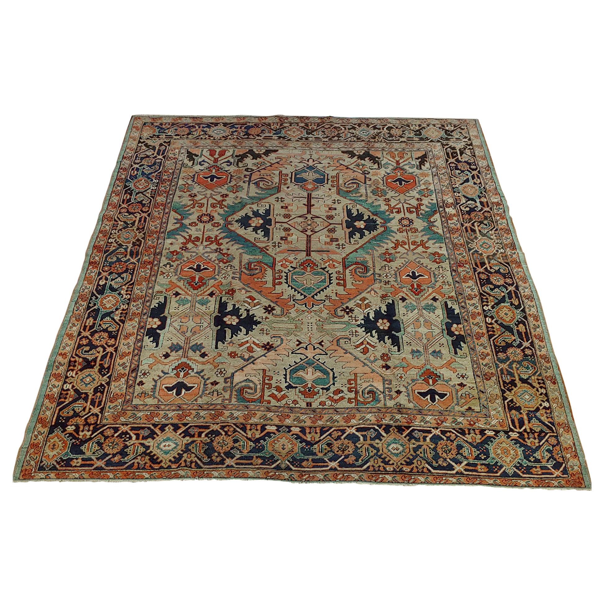 Camel Color Rug - 37 For Sale on 1stDibs