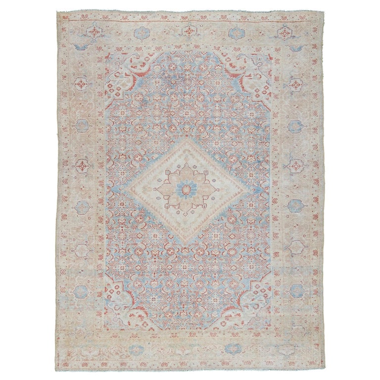 Antique Persian Malayer For Sale at 1stDibs