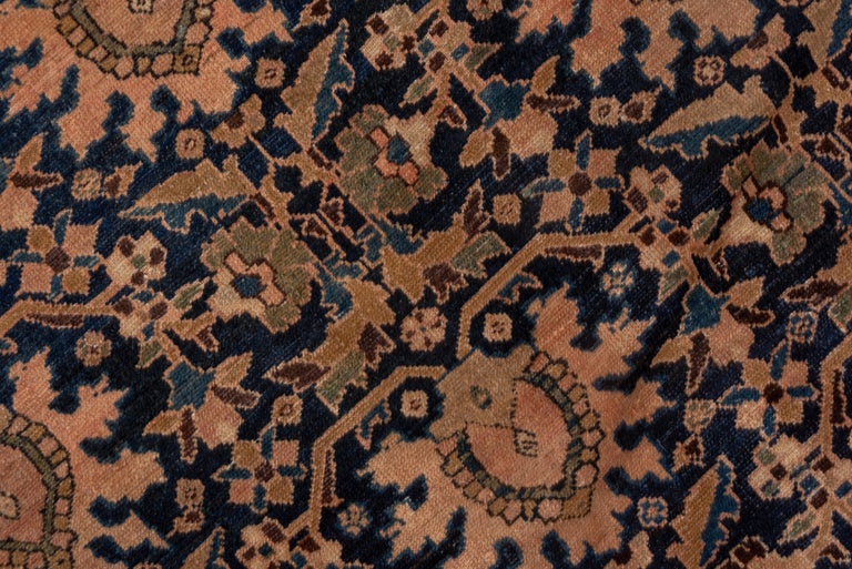 Antique Persian Malayer Mansion Gallery Carpet, circa 1910s For Sale at ...