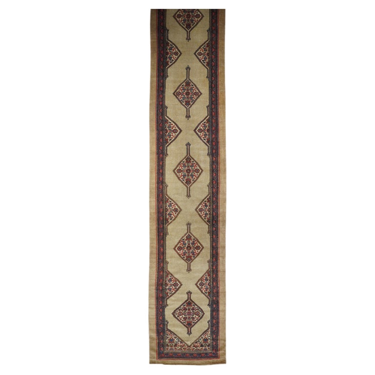 Antique Persian Sarab Rug For Sale at 1stDibs