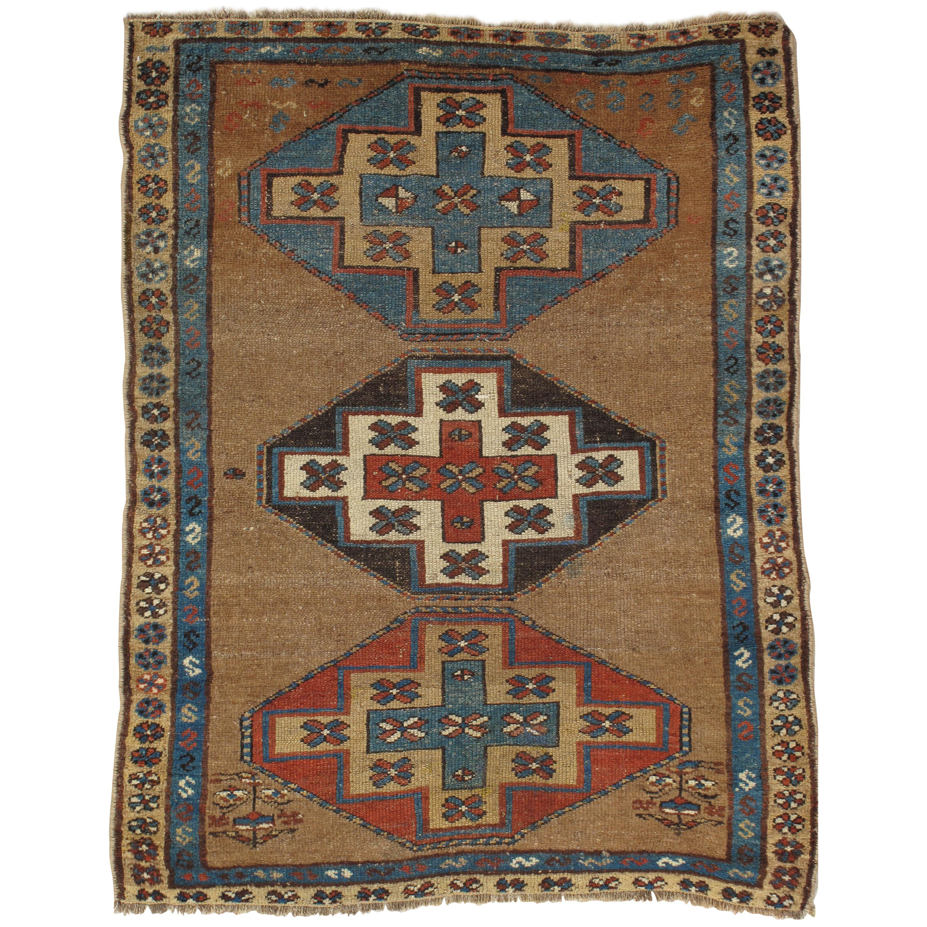 Vintage Rugs - 692 For Sale at 1stdibs | antique rugs for sale, antique ...