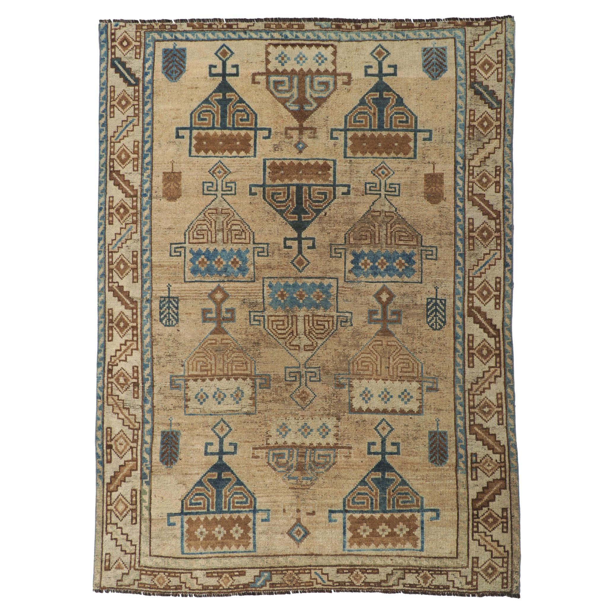 Lori "Luristan" Rug at 1stDibs | lori rug, lori carpet, lori rugs