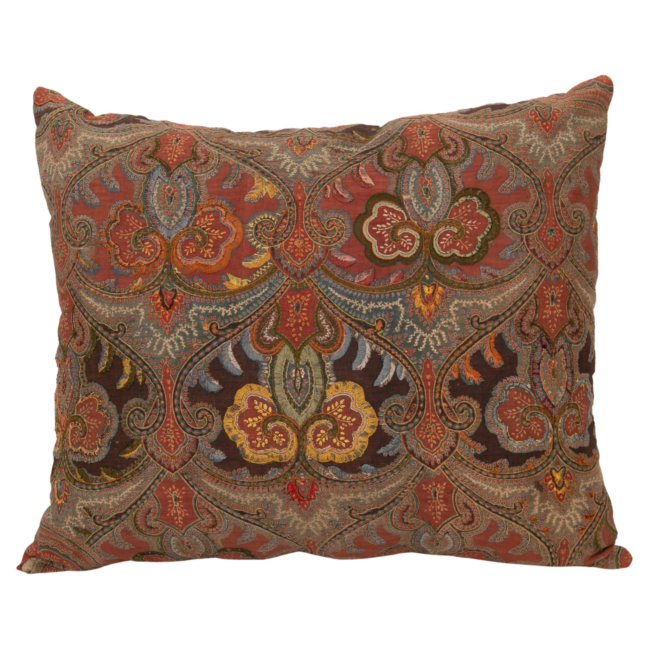 Pillow Cases or Cushions Made from a Middle Eastern Syrian Bedouin ...