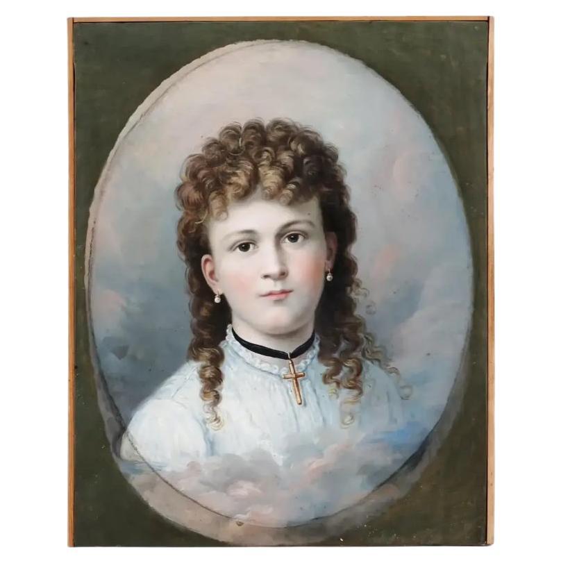 California Landscape Oil Painting by Joseph Bennett For Sale at 1stDibs ...