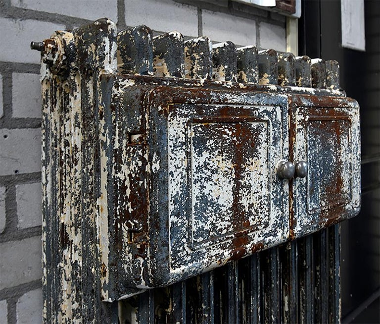 Antique Radiator 19th Century at 1stDibs