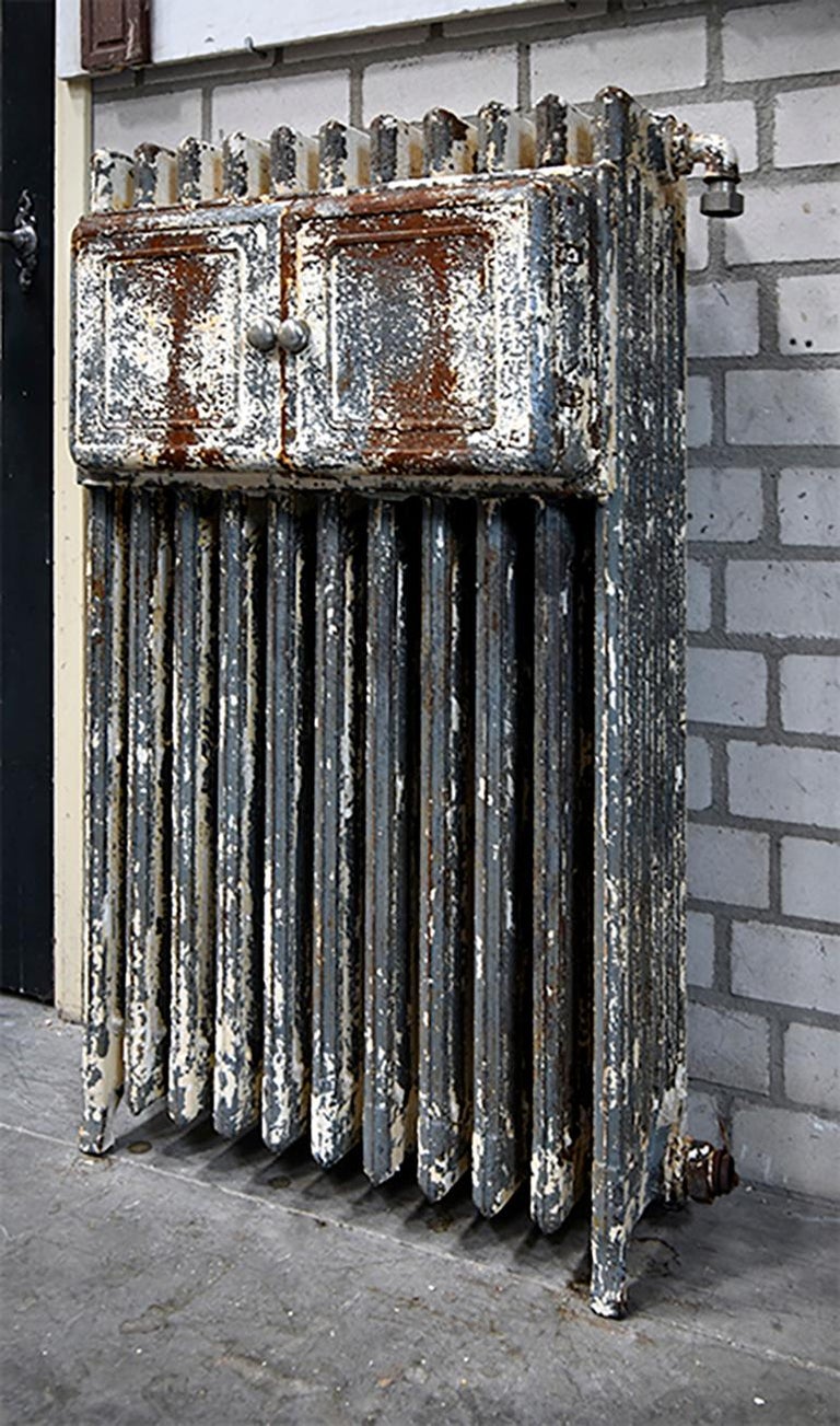 Antique Radiator 19th Century at 1stDibs