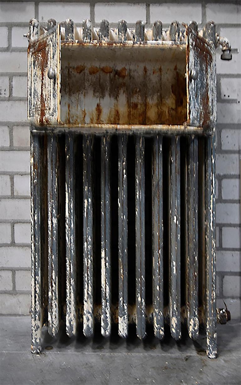Antique Radiator 19th Century at 1stDibs