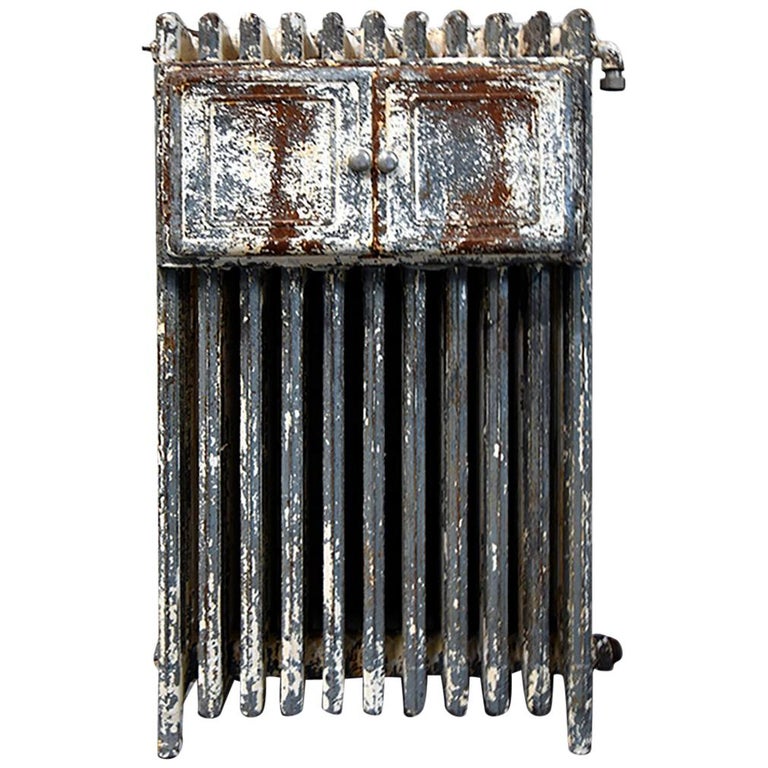 Antique Radiator 19th Century at 1stDibs