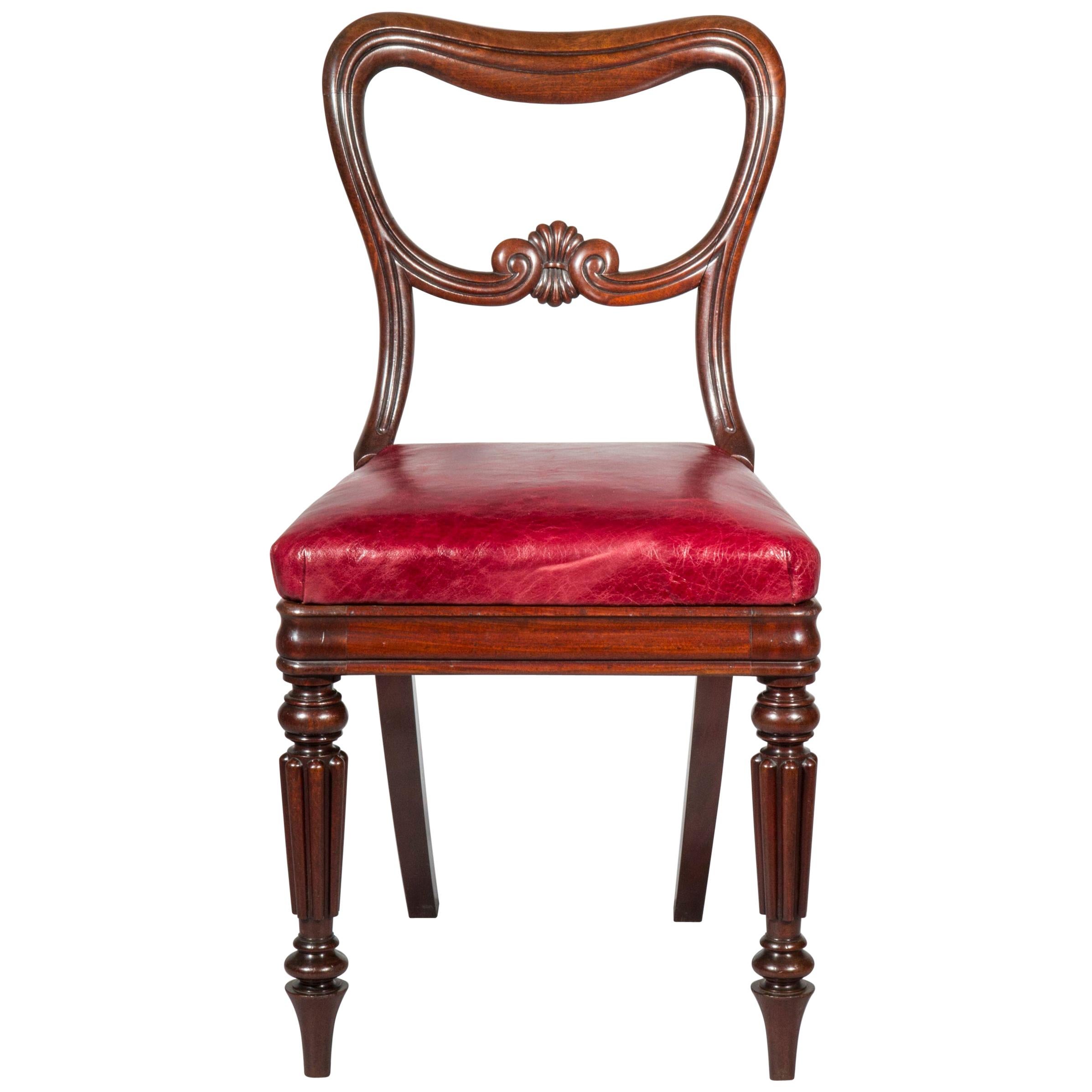 Regency Seating - 750 For Sale at 1stdibs