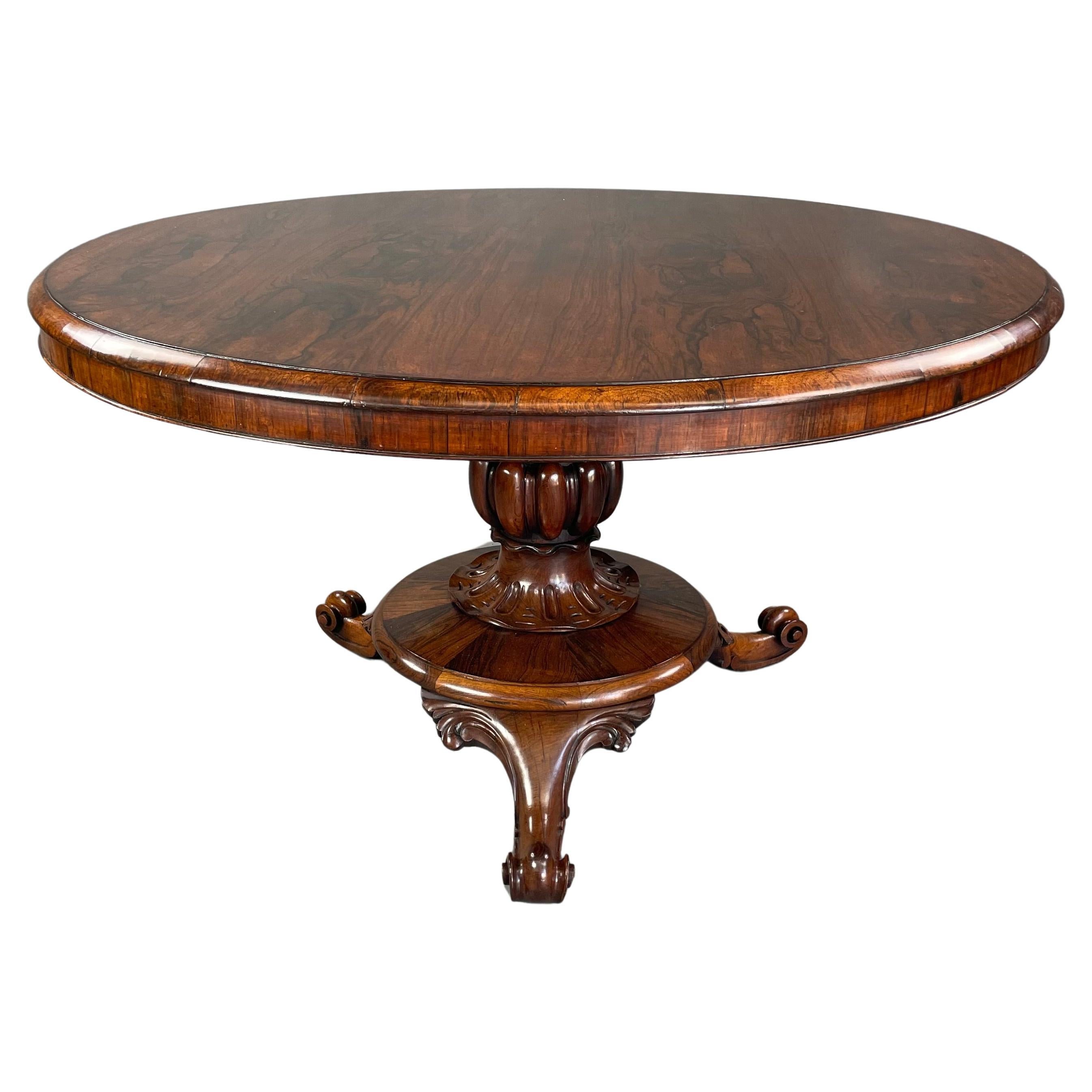 Regency Dining Room Tables - 220 For Sale at 1stDibs | regency dining ...
