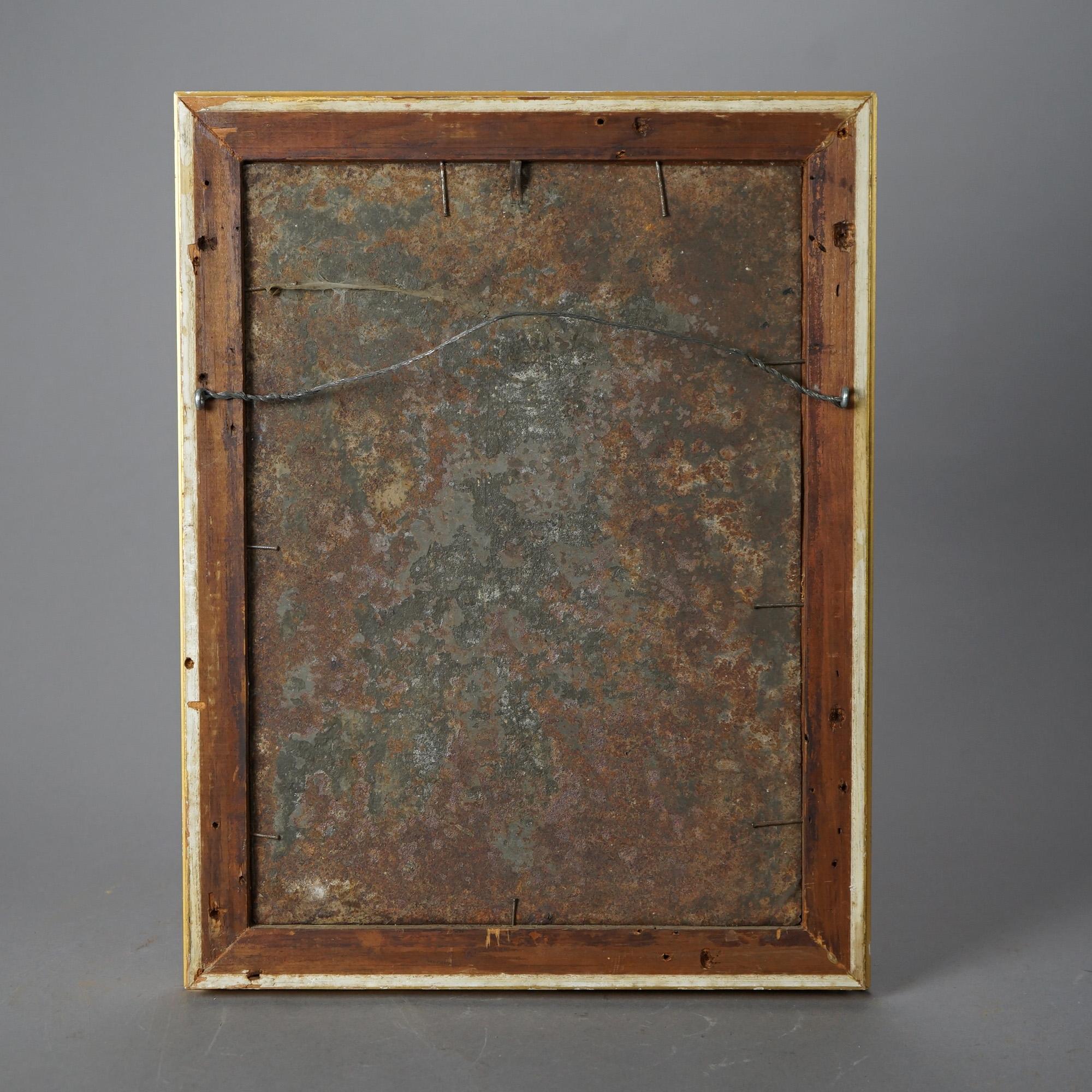 Antique Religious Russian Icon, Oil on Board, 19th Century For Sale at 1stDibs | antique russian ...