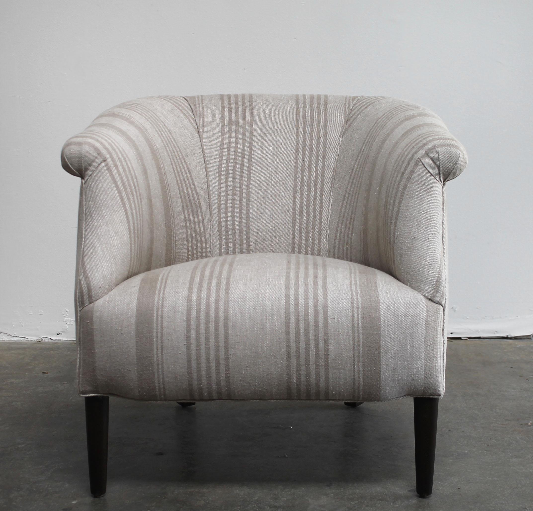 Antique Reproduction French Style Napoleon Chair For Sale at 1stDibs ...